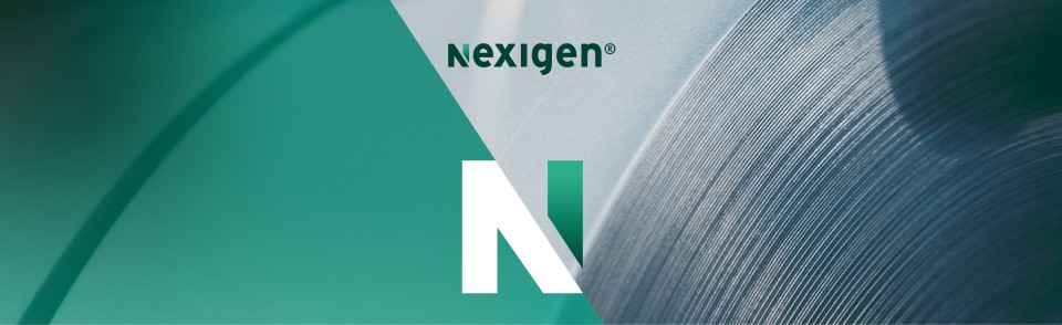 Nexigen® – Green Steel Debrunner Koenig Gruppe