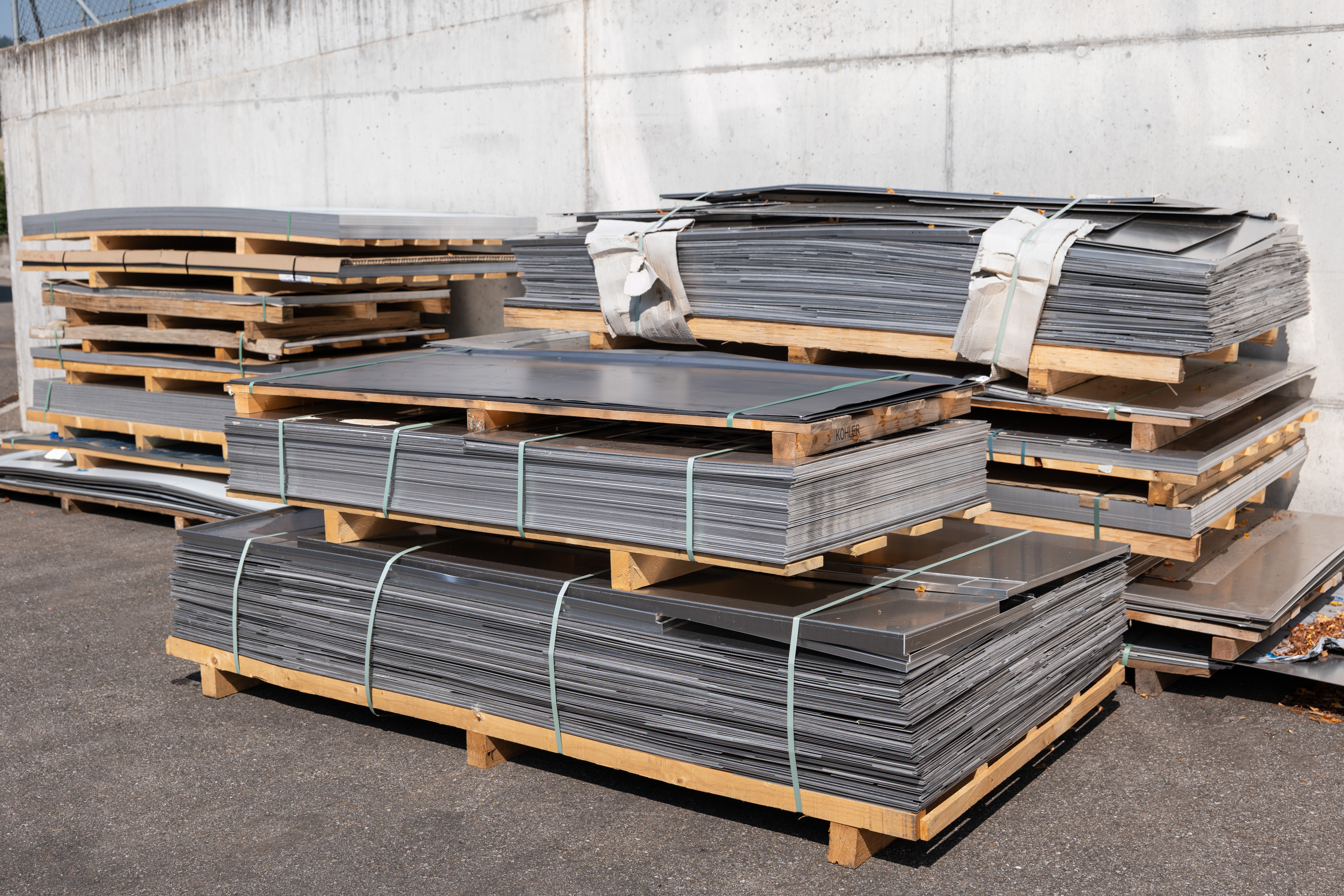Debrunner Koenig Group