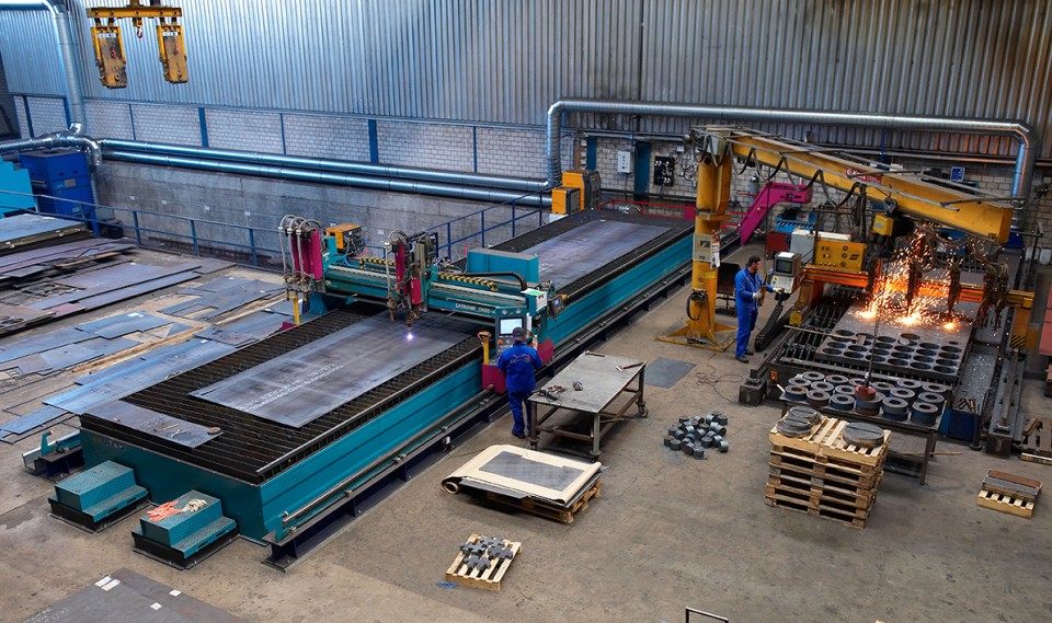 Debrunner Koenig Group