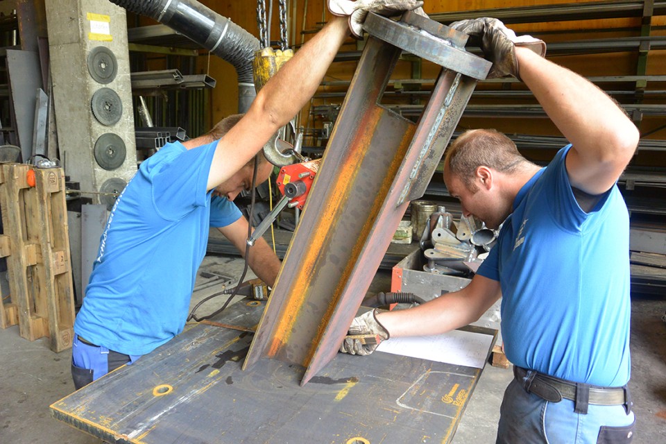 Debrunner Koenig Group