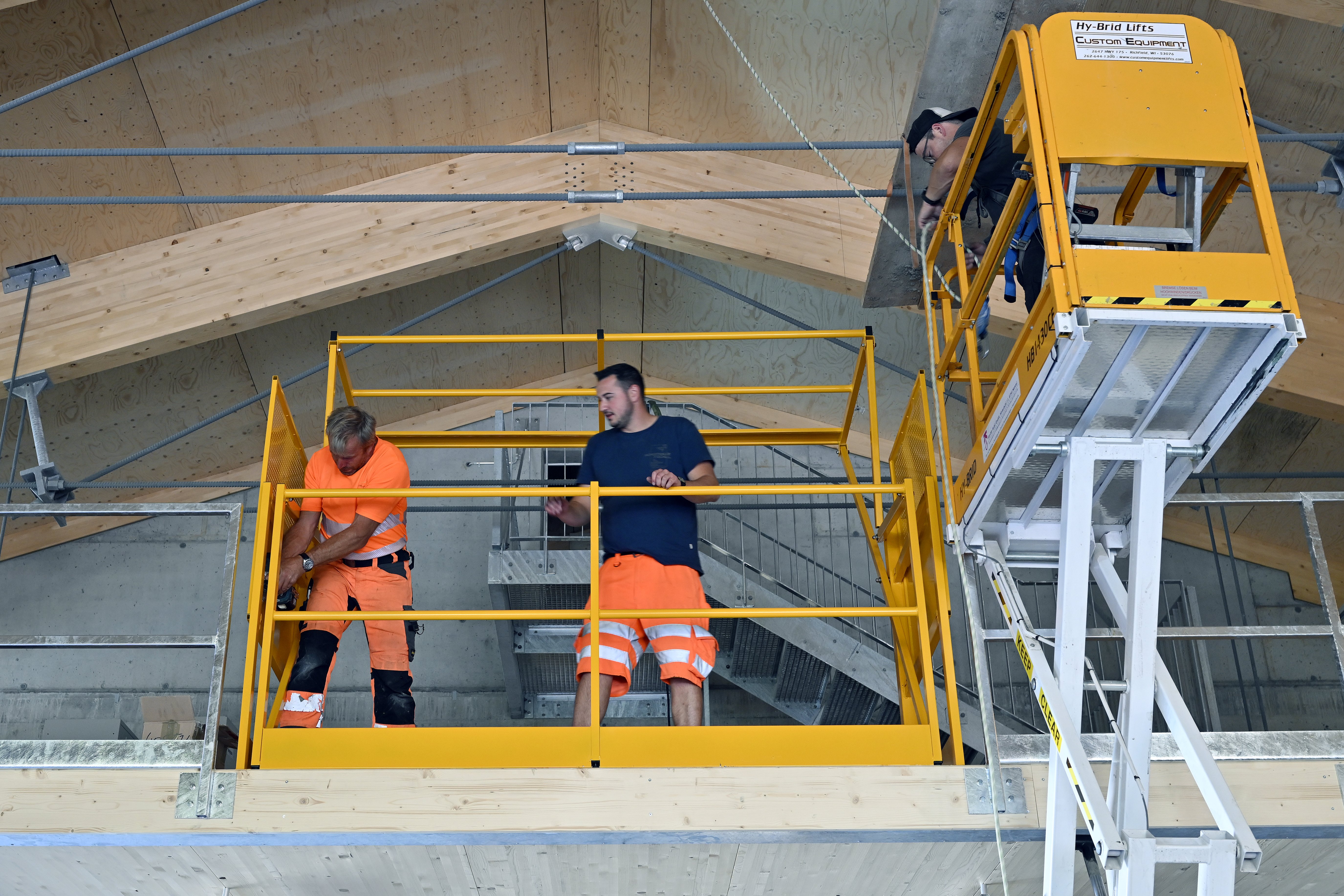 Debrunner Koenig Group