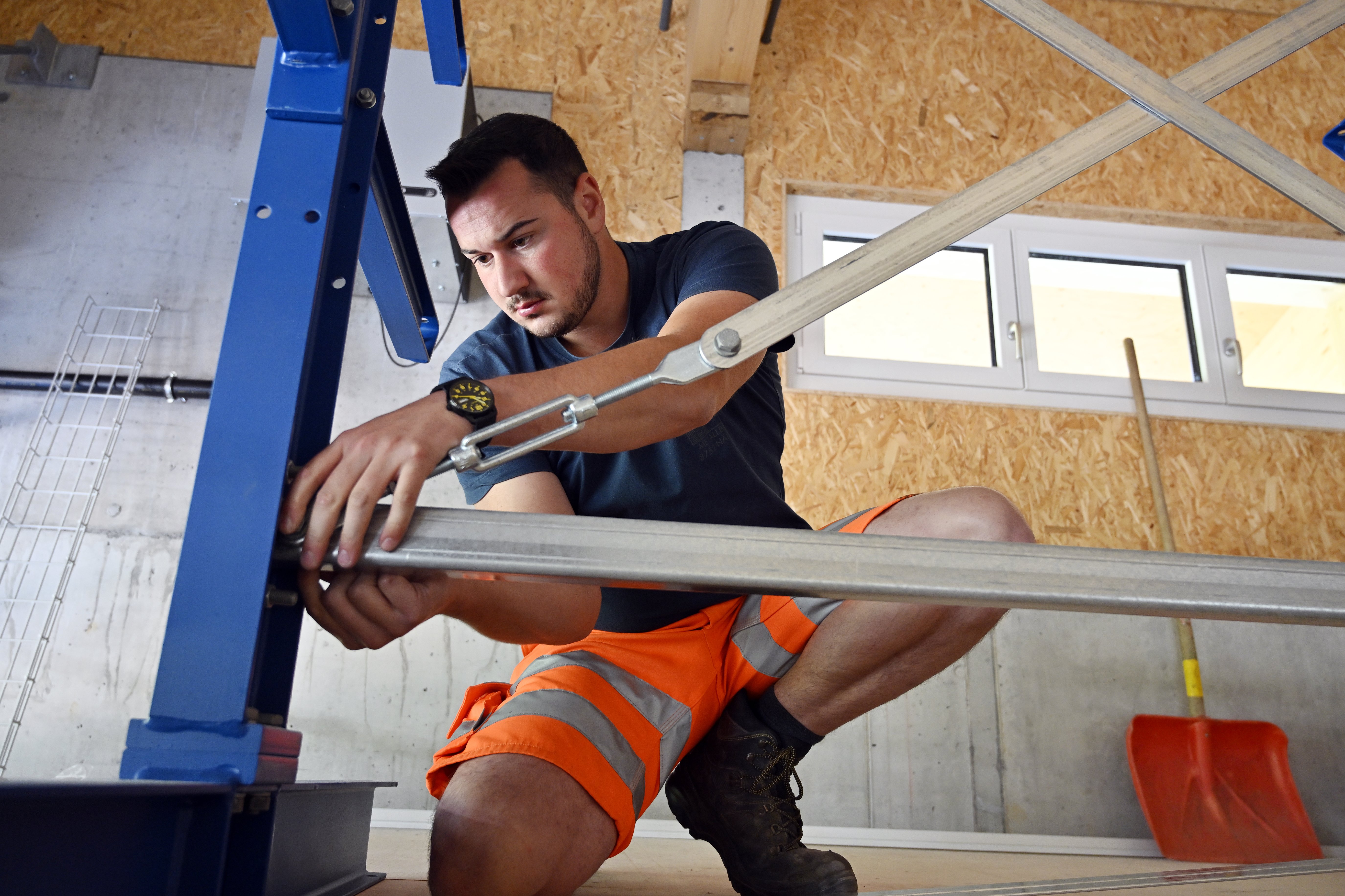 Debrunner Koenig Group