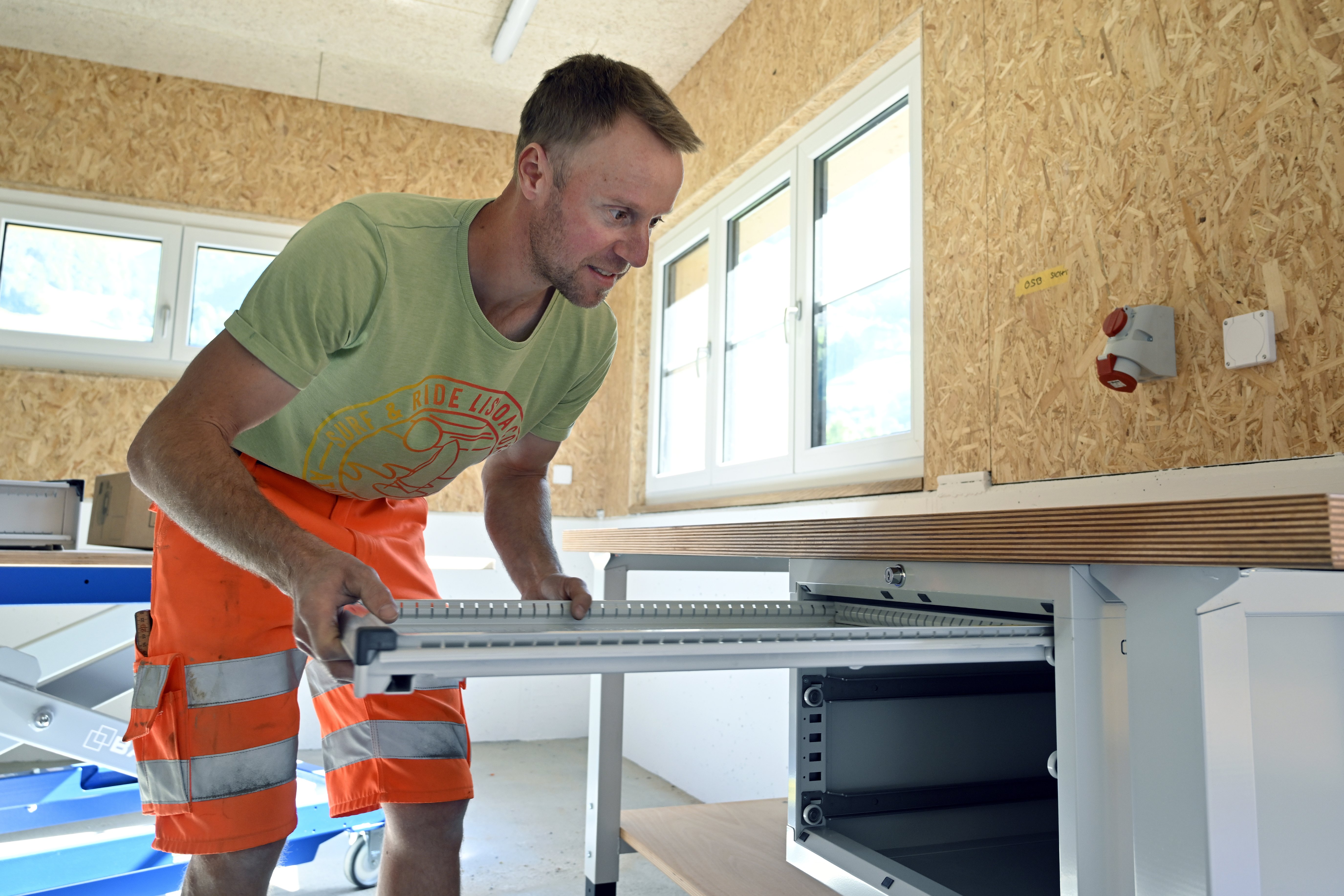 Debrunner Koenig Group