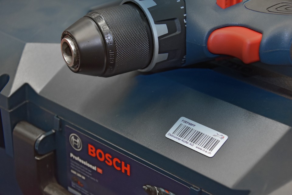 Debrunner Koenig Group