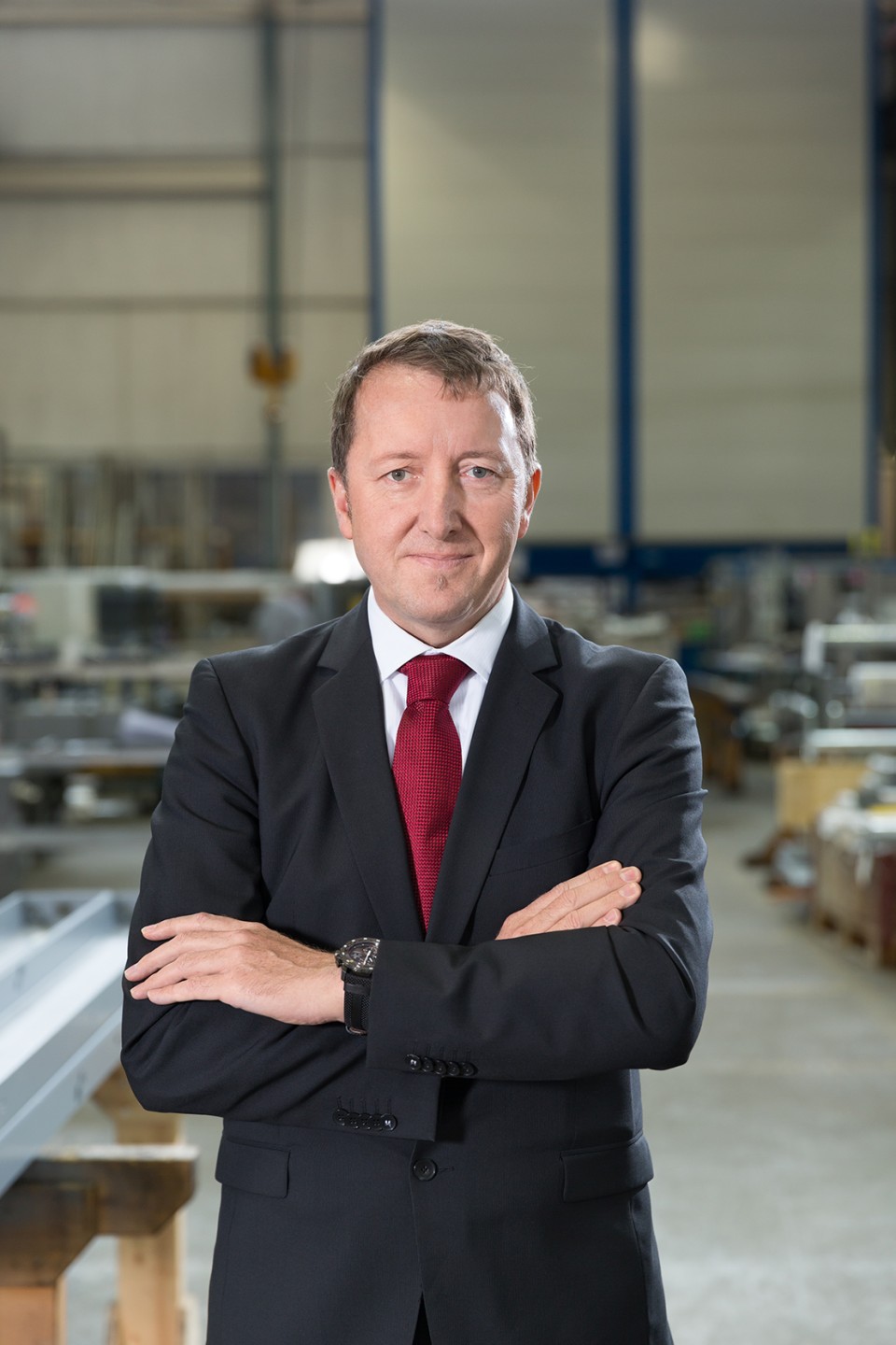 Debrunner Koenig Group