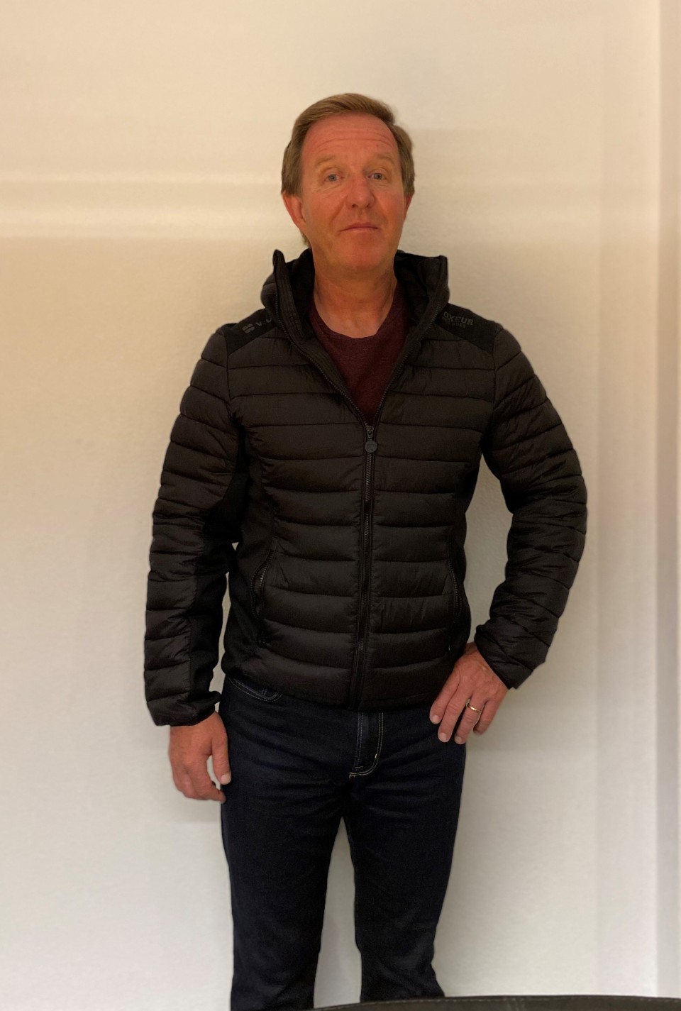 Nuova condotta di restituzione per l'impianto di depurazione delle acque di Visp - Gruppo ...