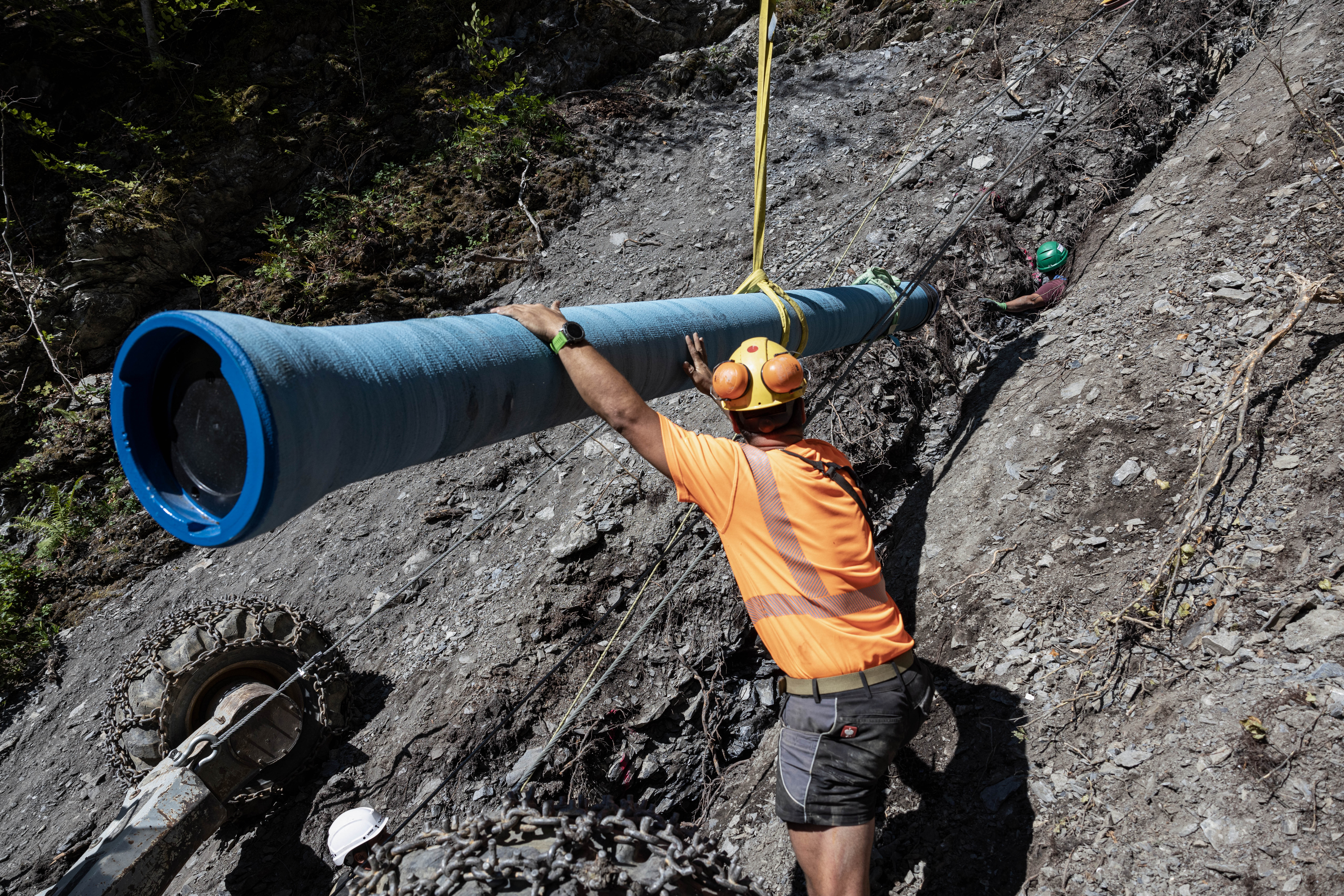 Debrunner Koenig Group