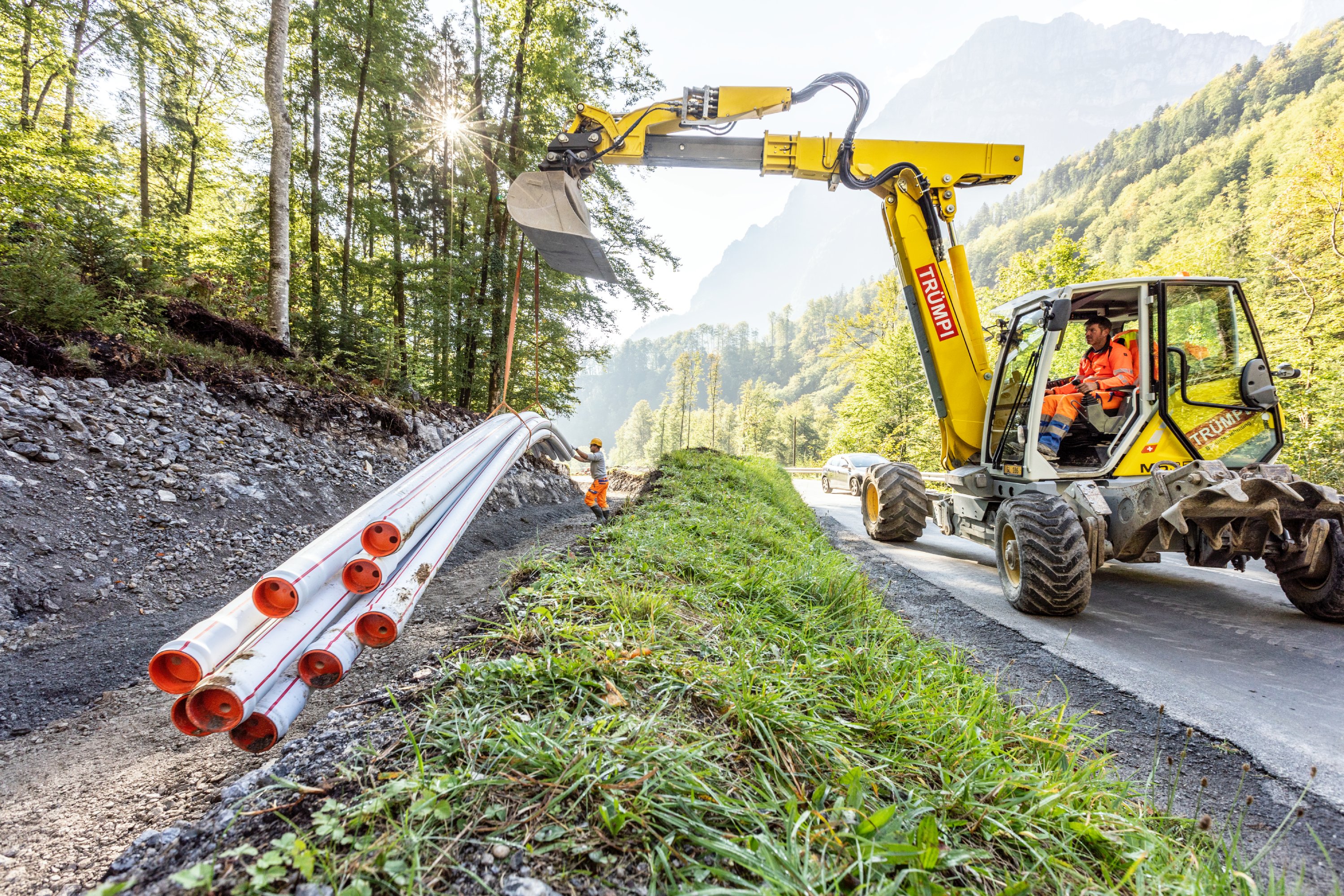 Debrunner Koenig Group