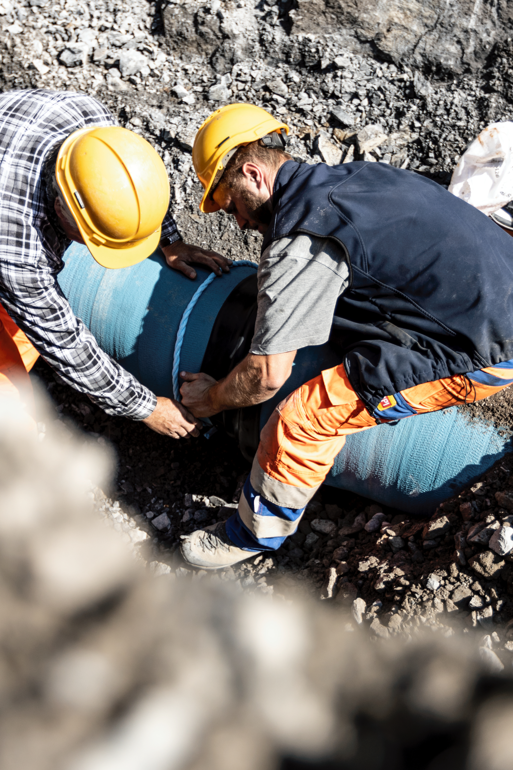 Debrunner Koenig Group