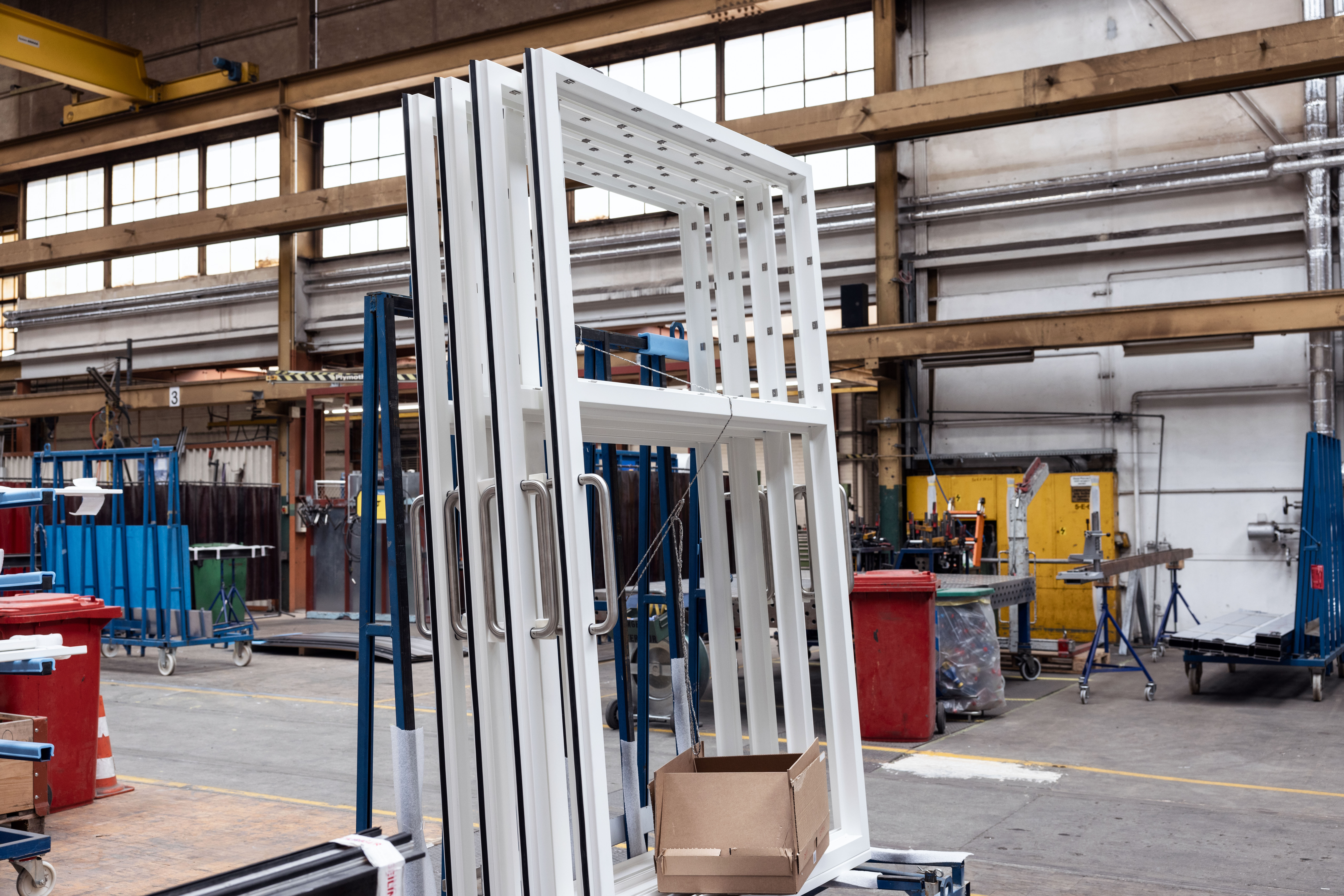 Debrunner Koenig Group