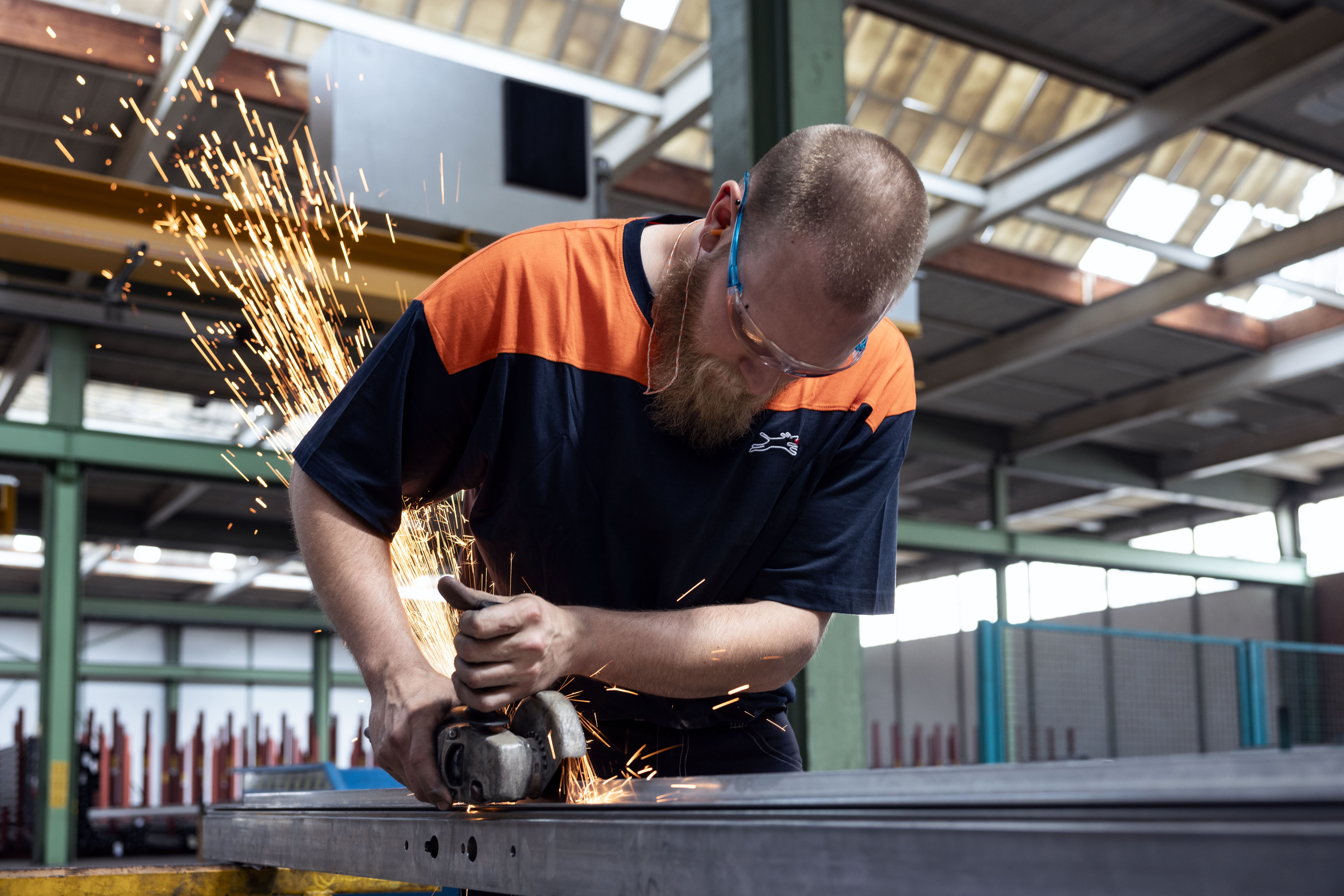 Nouvel hôpital cantonal de Baden - Groupe Debrunner Koenig