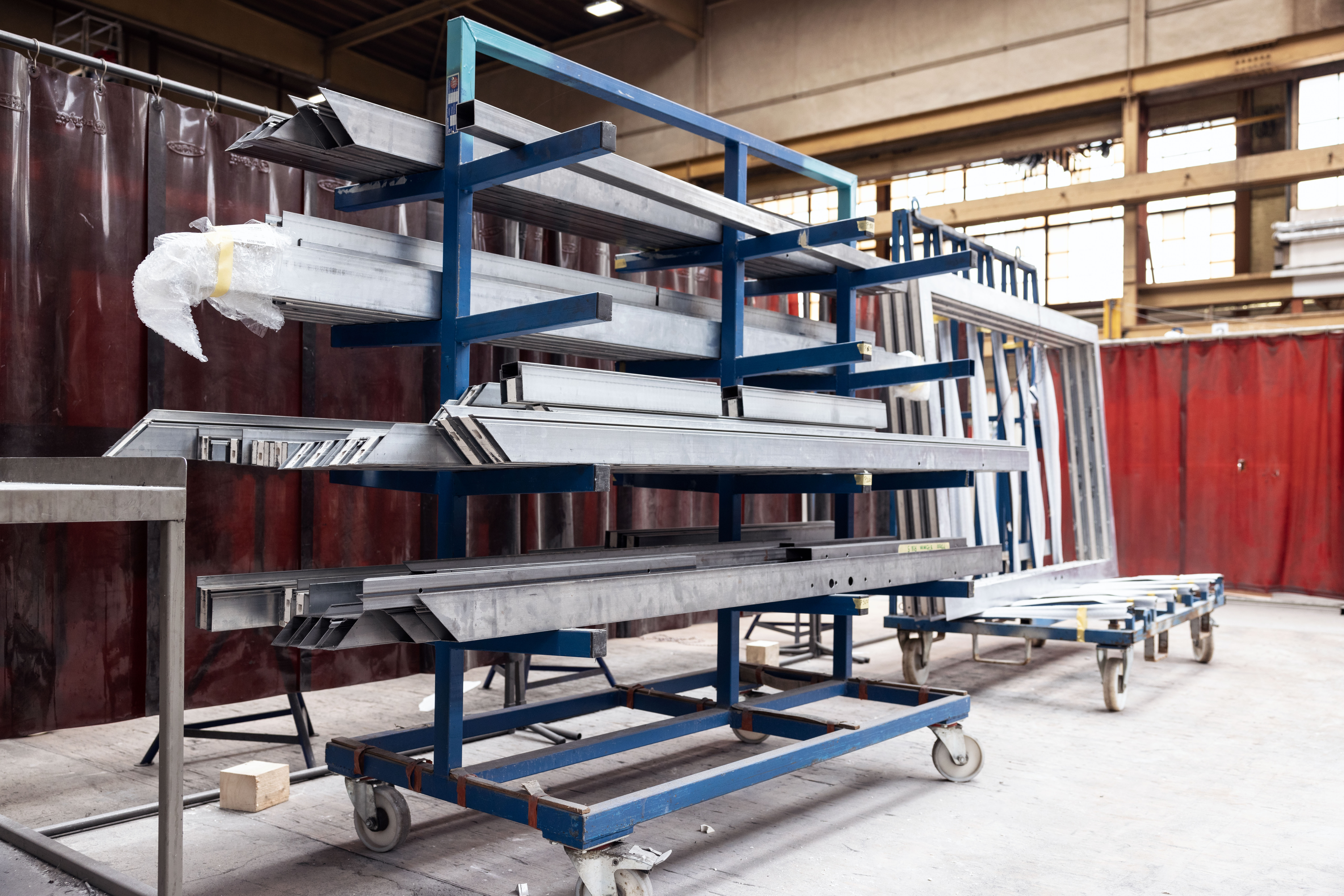 Debrunner Koenig Group