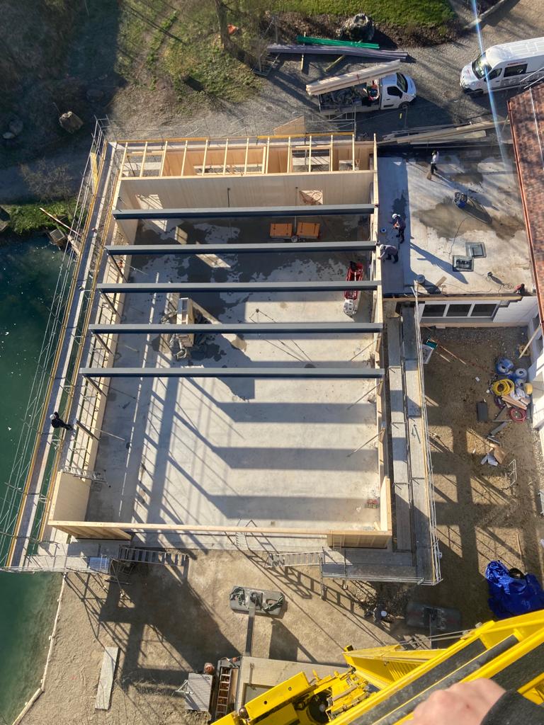 Debrunner Koenig Group