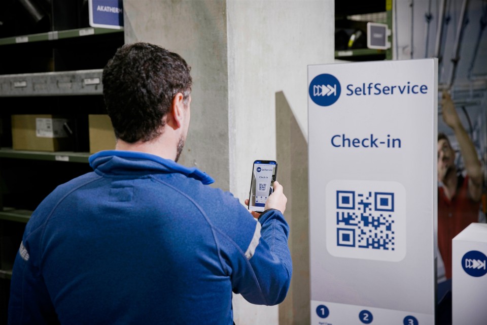 Debrunner Koenig Group