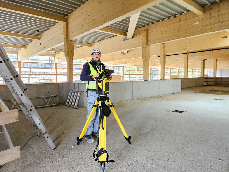 Debrunner Koenig Group