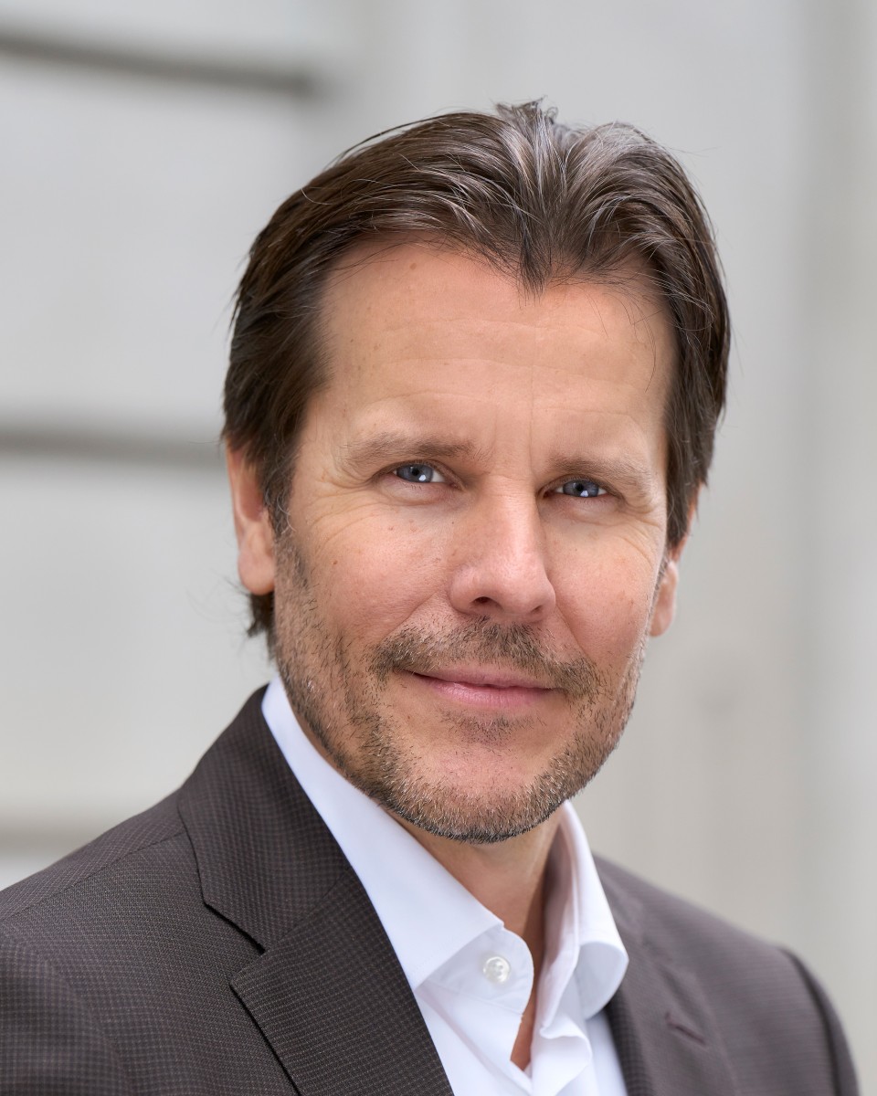 Thomas Liner lascerà il gruppo Debrunner Koenig a fine anno - Gruppo ...